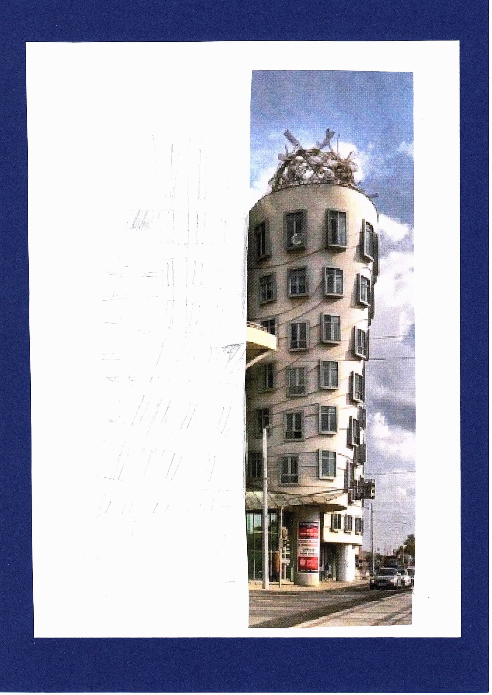 Praha 2: ZŠ Slovenská – Hravý architekt